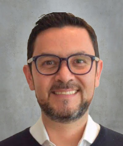 Jose Nicolas Torres Lara - Centro de Conciliación y Arbitraje Fenalco