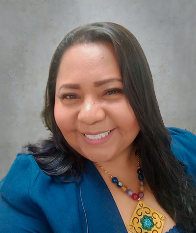 Yayoica María Moreanno Manjarrés